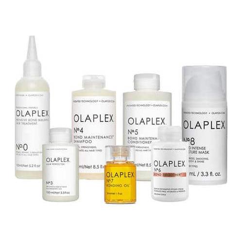 Olaplex Kit No 0+3+4+5+6+7+9 – Mia Cosmetics